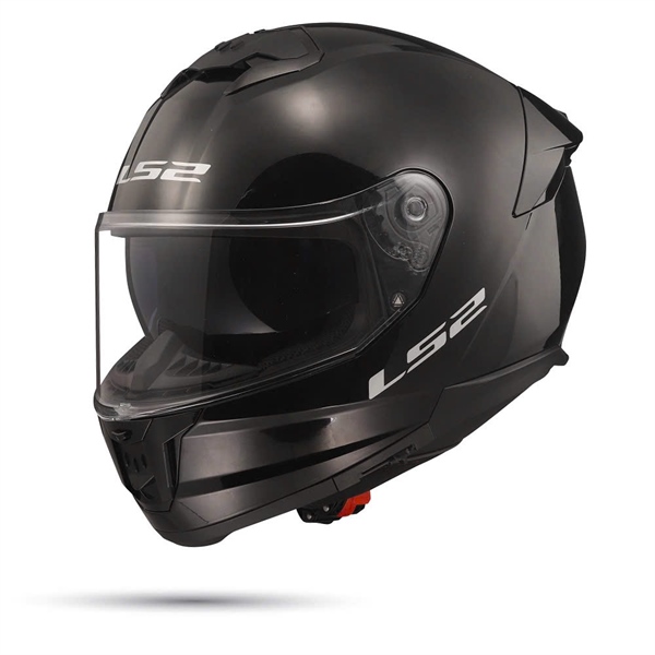 LS2 FF808 Stream II Helmet – Danang Motorcycles